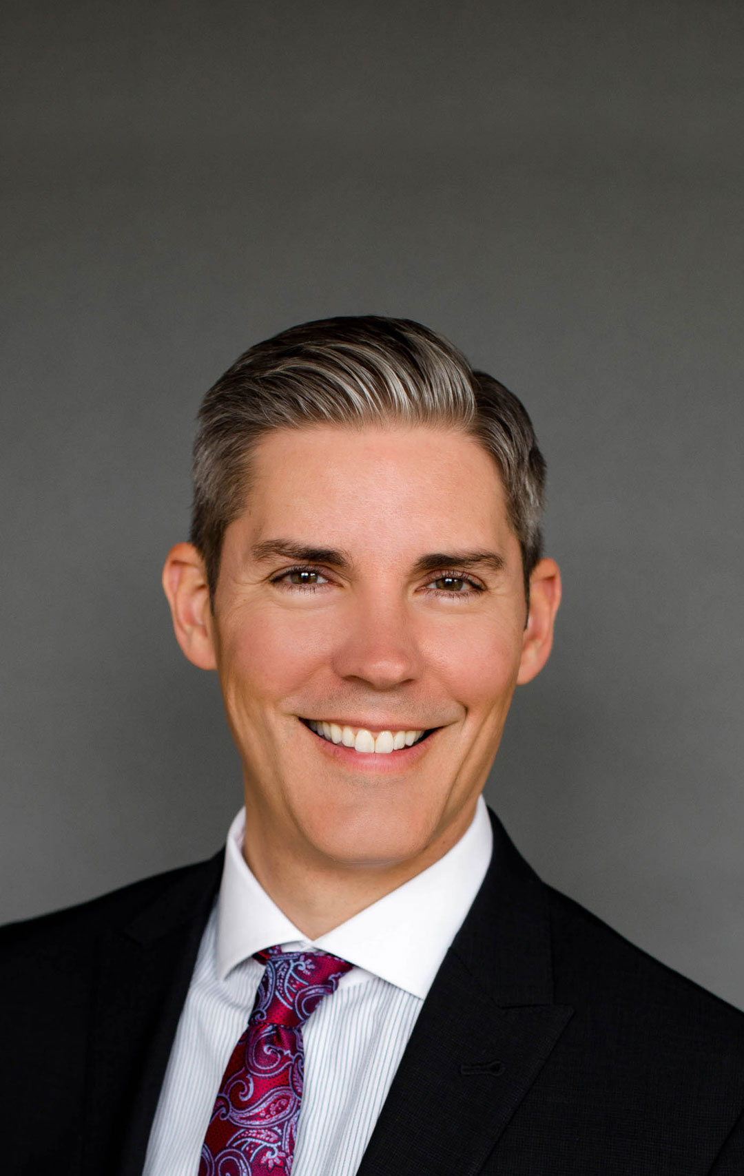 Bold Leadership for Sustainable Solutions